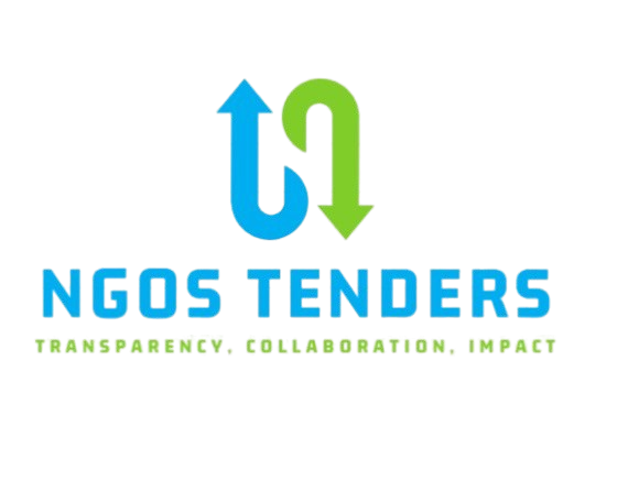 NGO TENDERS